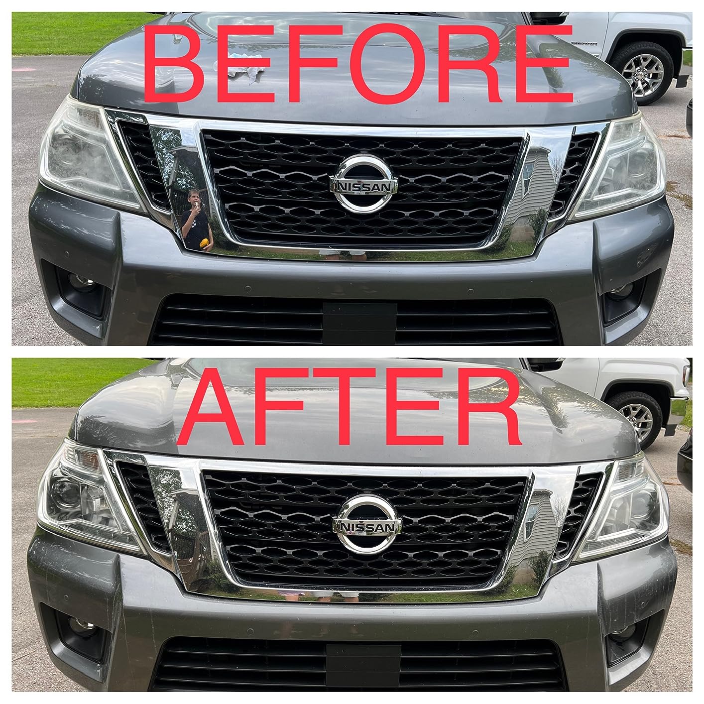 The Top 5 Best Headlight Restoration Kits – CPW Truck Stuff