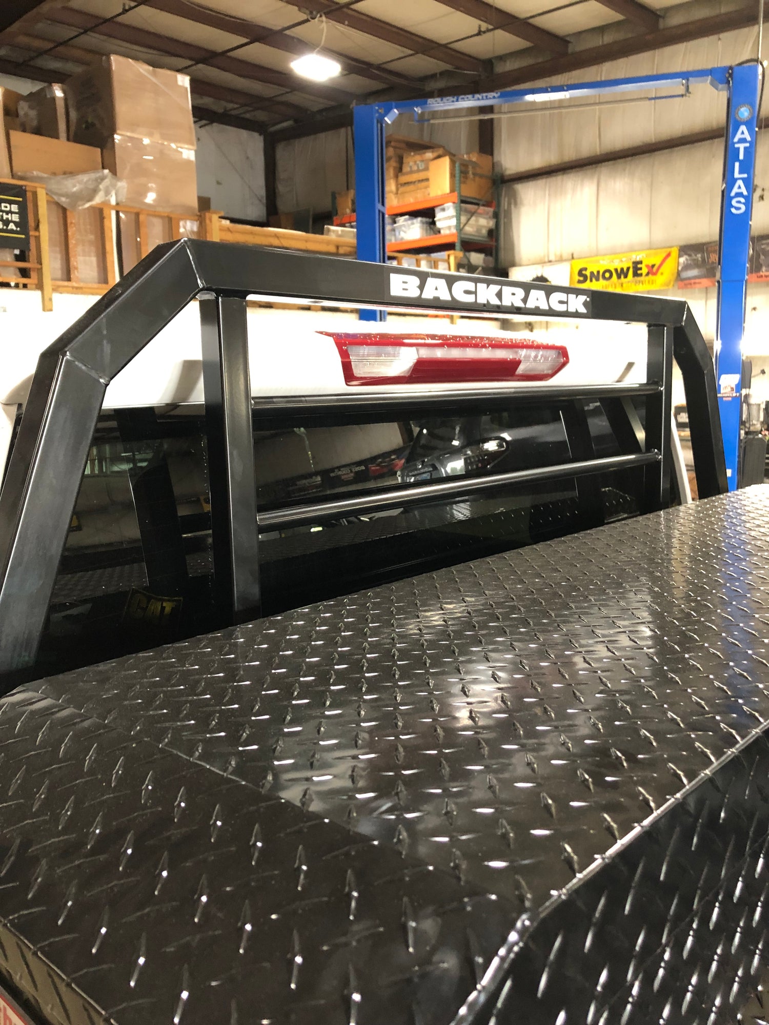 Home | CPW Truck Stuff & Wheels