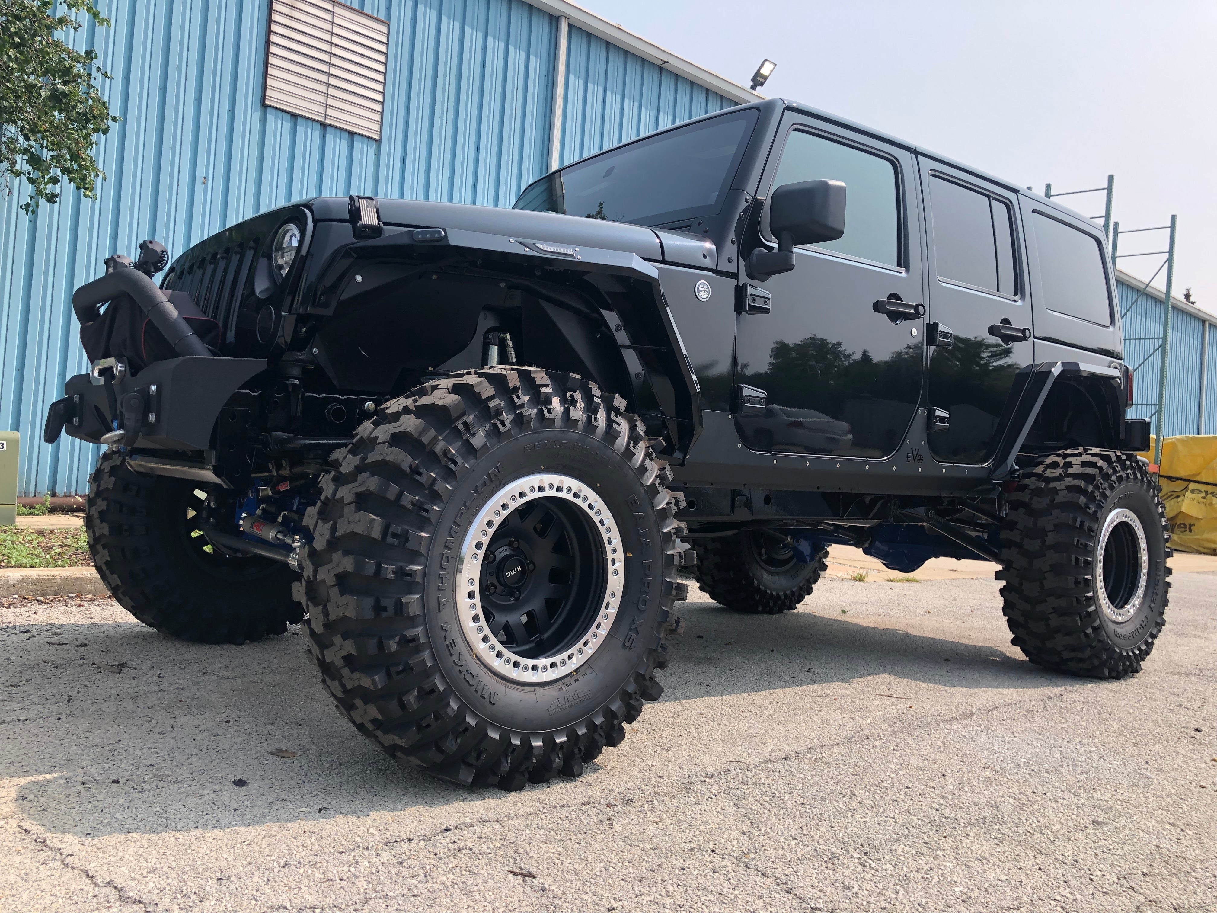 Home | CPW Truck Stuff & Wheels
