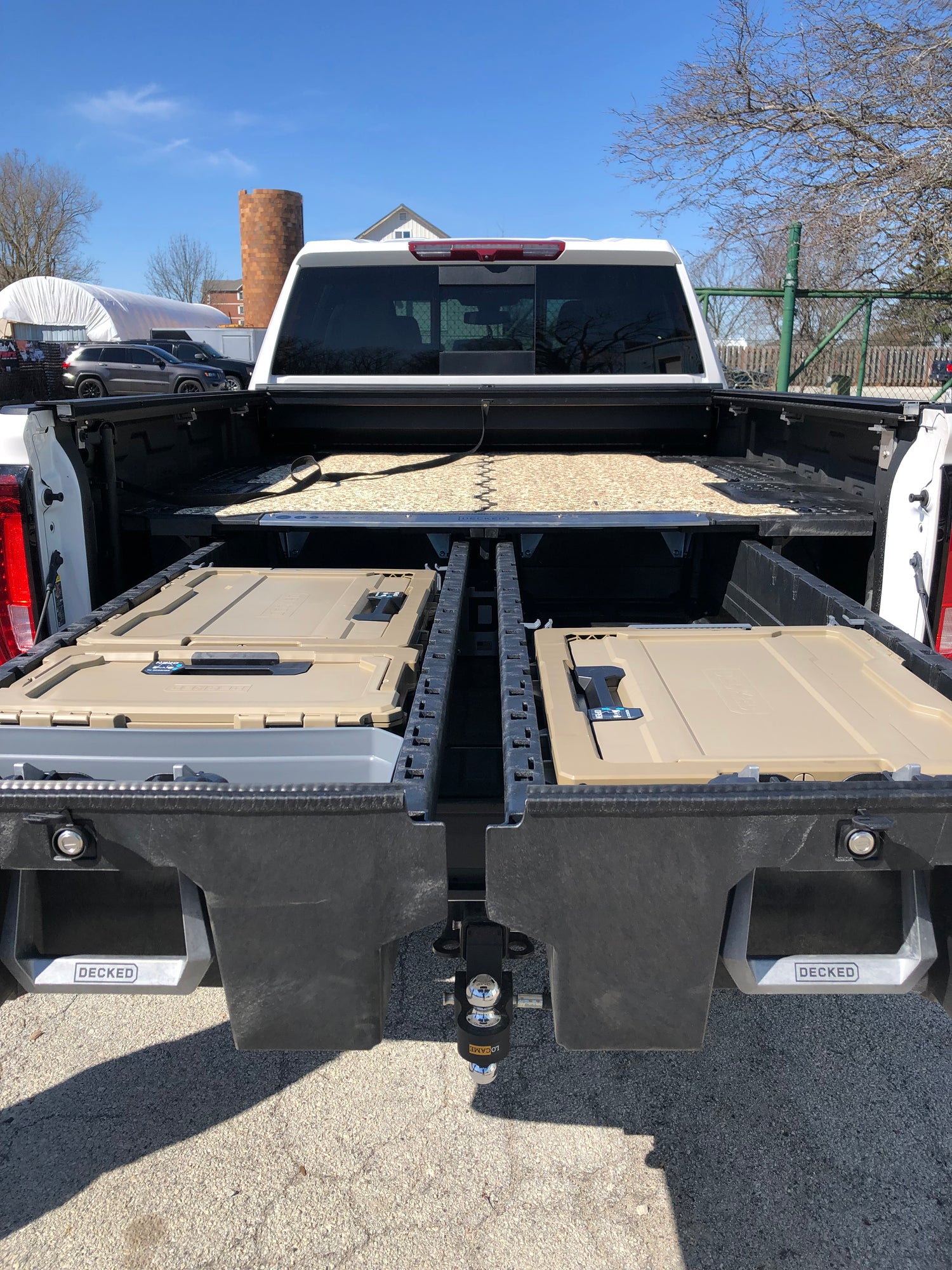Home | CPW Truck Stuff & Wheels