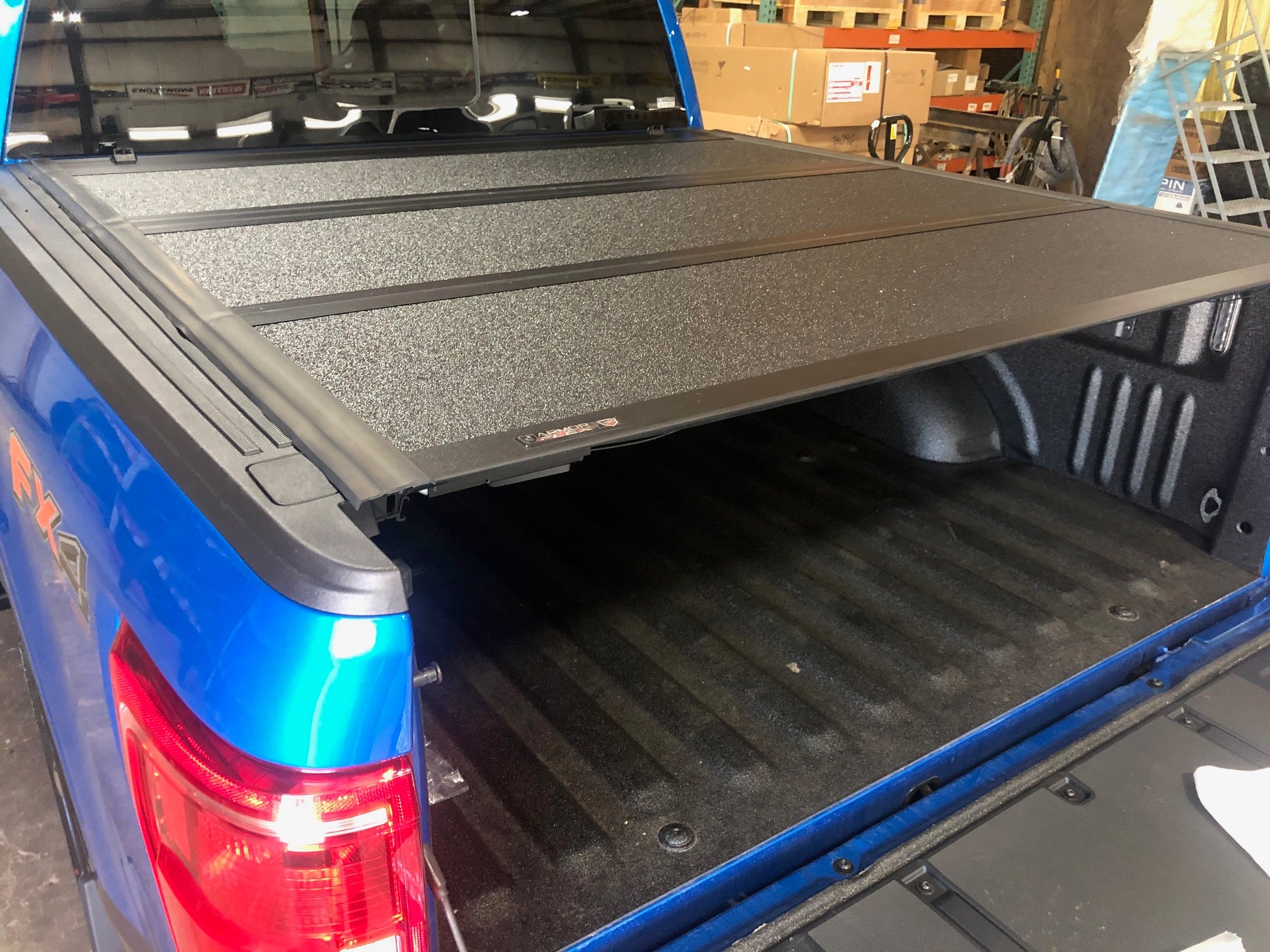 Home | CPW Truck Stuff & Wheels